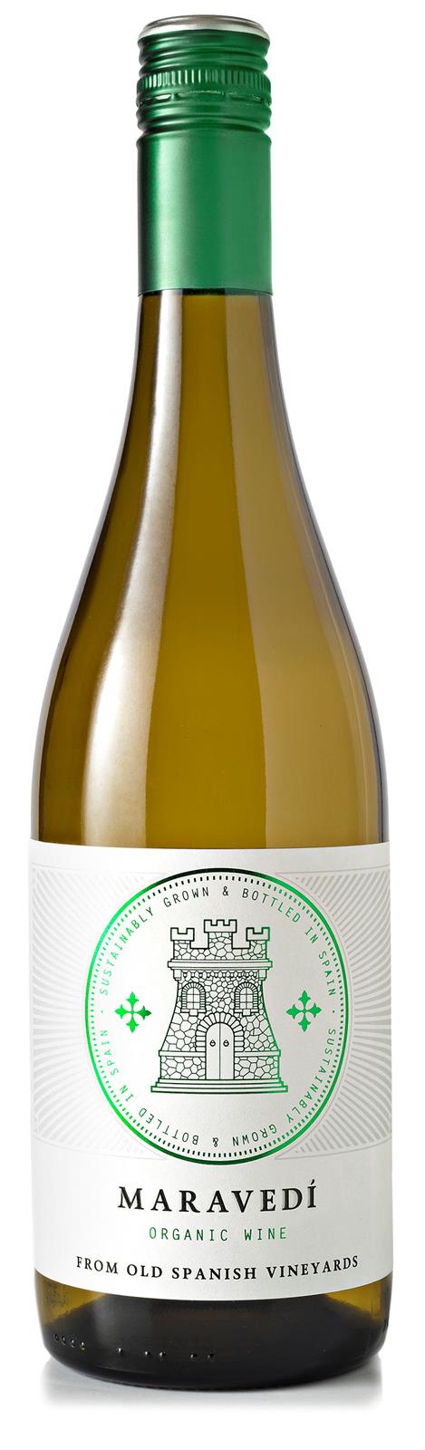 Maravedi Organic Blanco 2020 (Spain) – Black Market