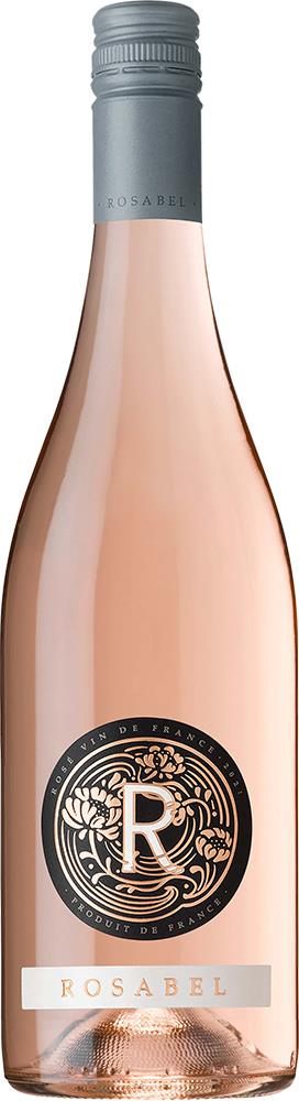 Rosabel Rosé 2021 (France) – Black Market