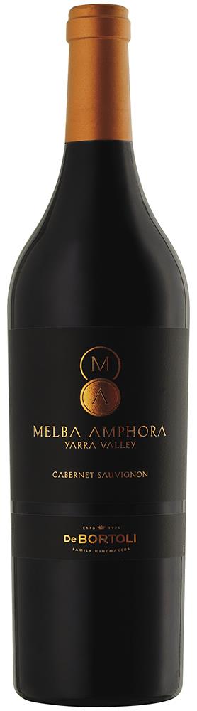 De Bortoli Melba Amphora Yarra Valley Cabernet Sauvignon 2021 (Austral – Black Market