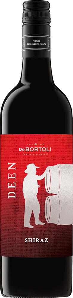 De Bortoli Deen Vat 8 Shiraz 2019 (Australia) – Black Market