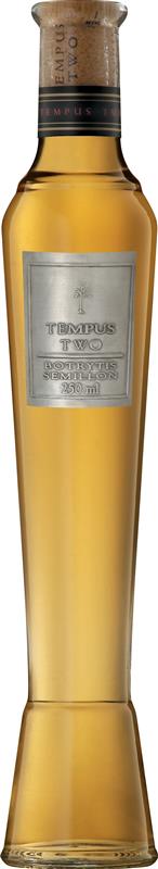 Tempus Two Pewter Botrytis Semillon 2015 (Australia) (250ml) – Black Market