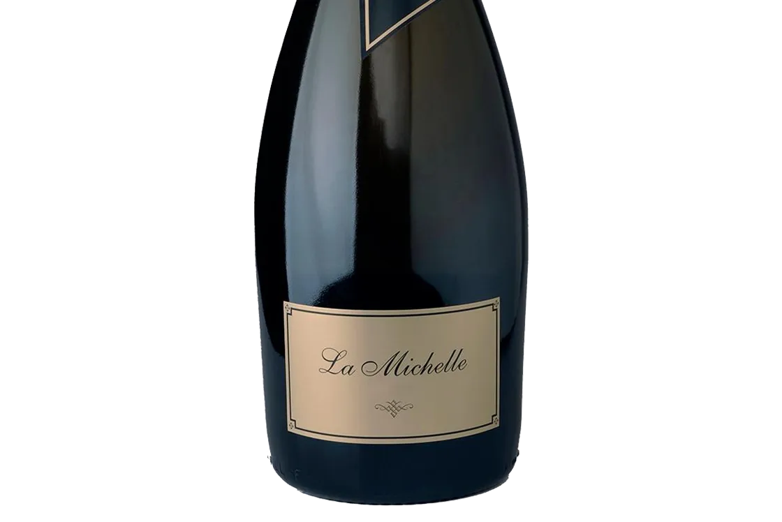 Margrain La Michelle Martinborough Methode 2015 – Black Market