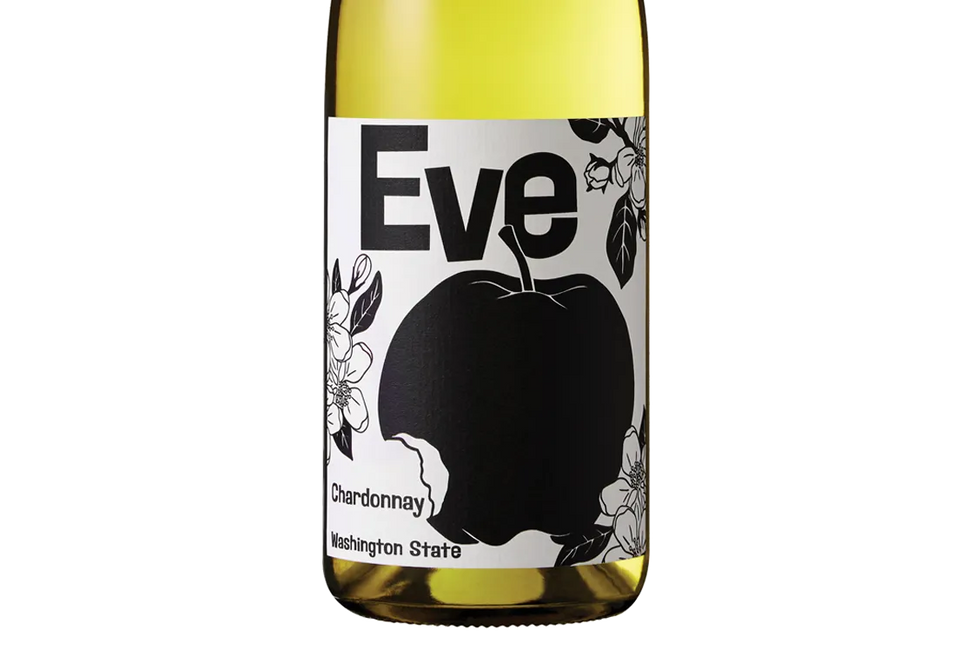 Charles Smith Eve Chardonnay 2016 (USA) – Black Market