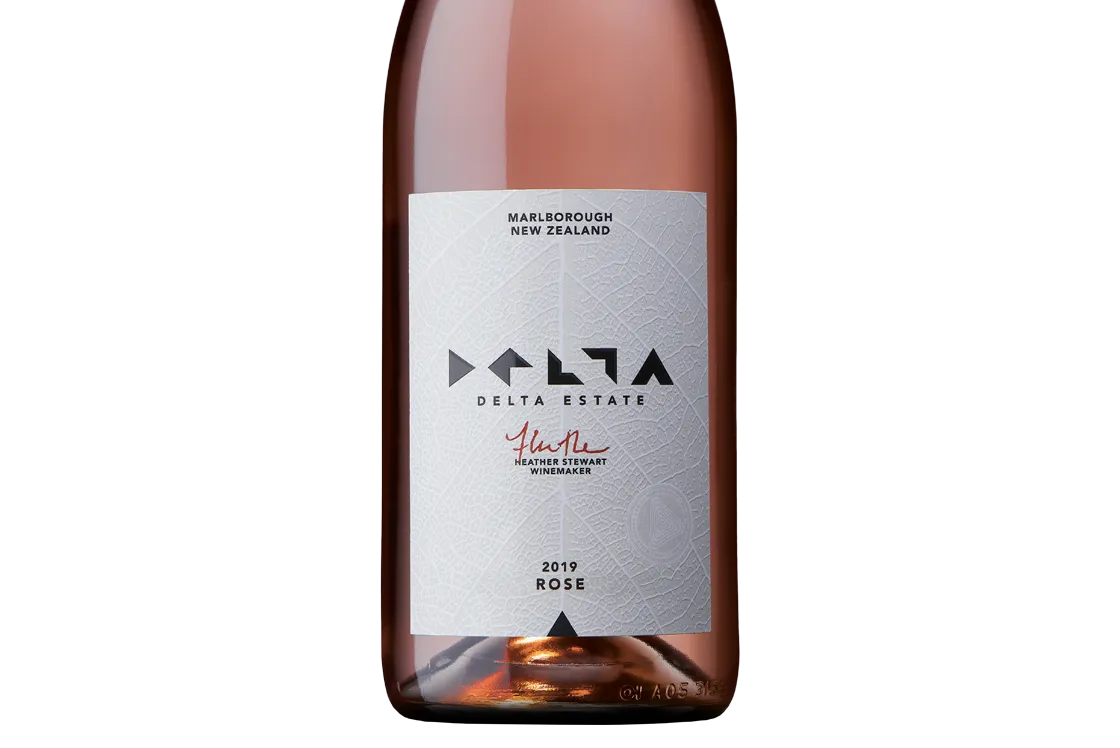 Delta Marlborough Rosé 2019 – Black Market