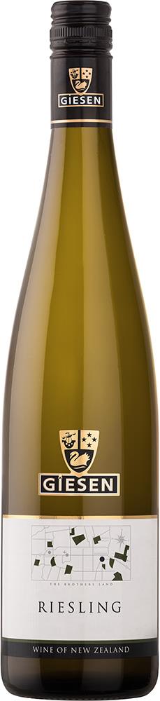 Giesen Estate Riesling 2019 – Black Market