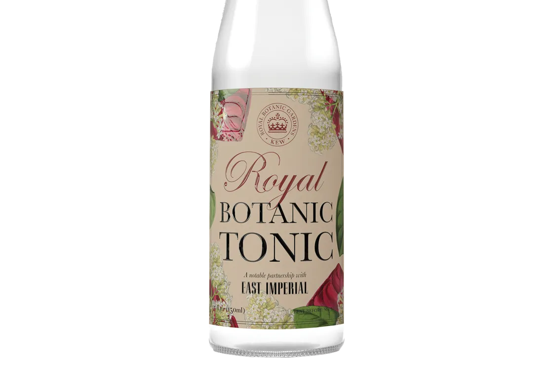 East Imperial Royal Botanic Tonic (150ml) – Black Market