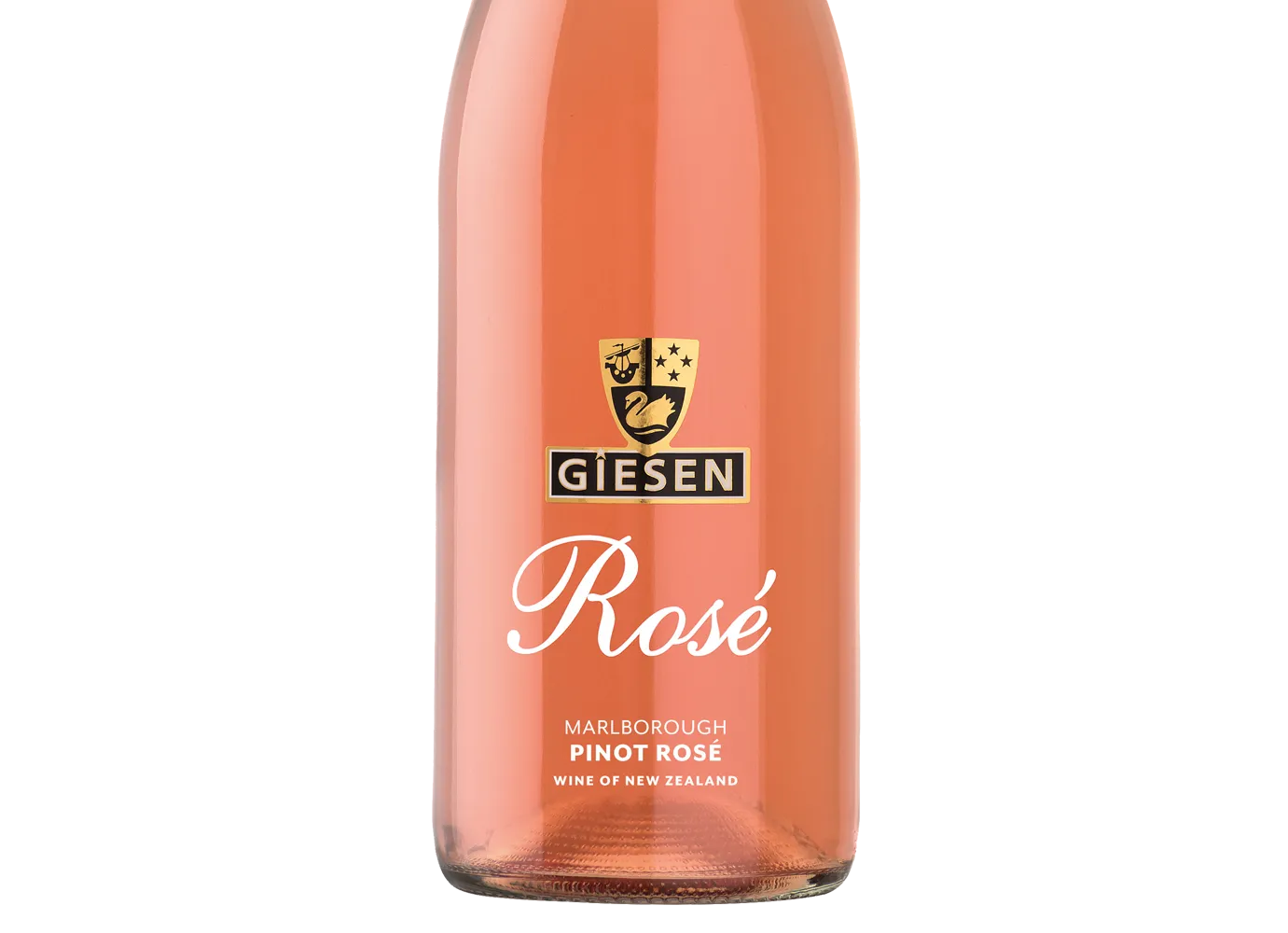 Giesen Estate Marlborough Pinot Rosé 2017 – Black Market