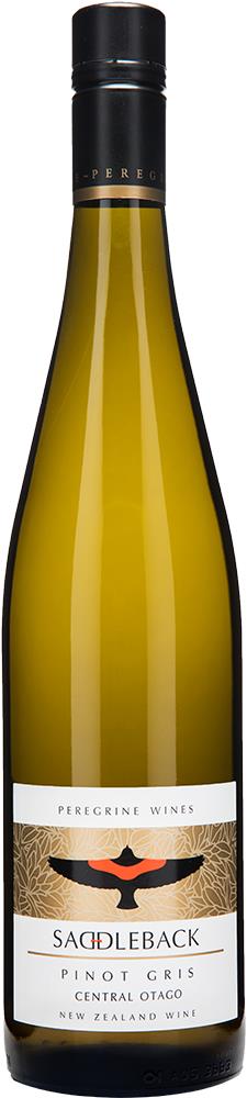Peregrine Saddleback Central Otago Pinot Gris 2019 – Black Market