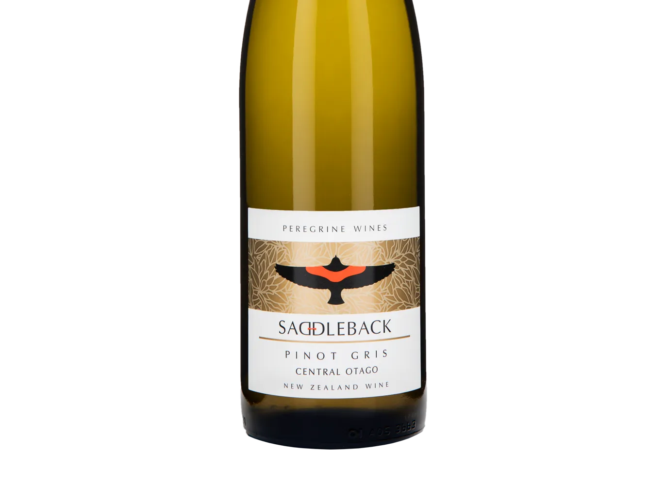 Peregrine Saddleback Central Otago Pinot Gris 2019 – Black Market