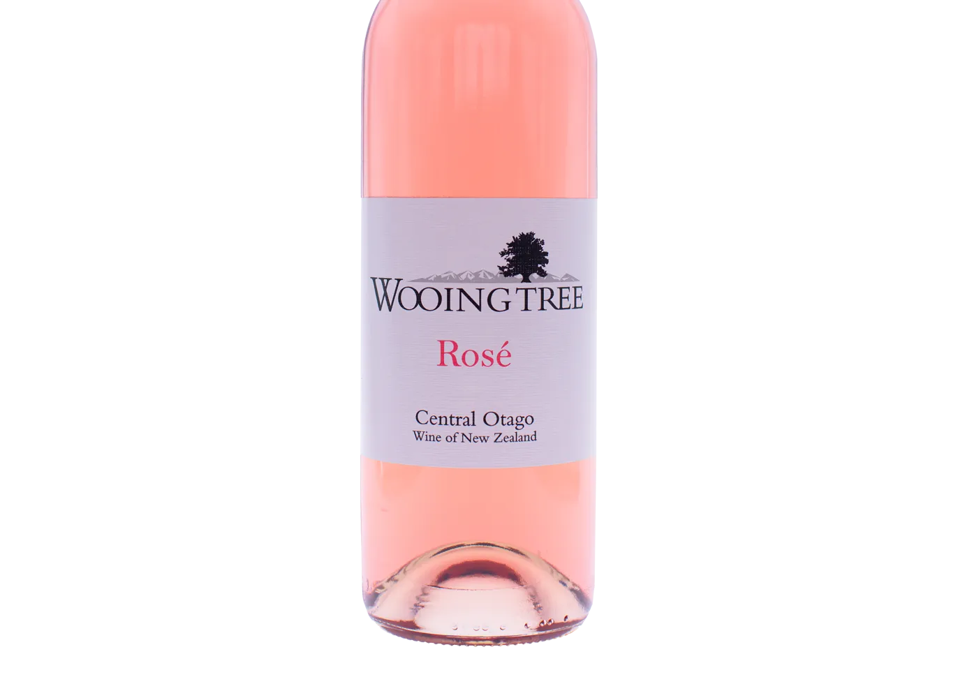 Wooing Tree Central Otago Rosé 2019 – Black Market