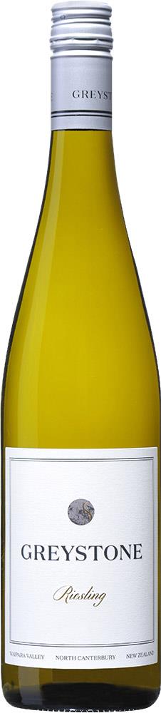 Greystone Waipara Riesling 2018 – Black Market