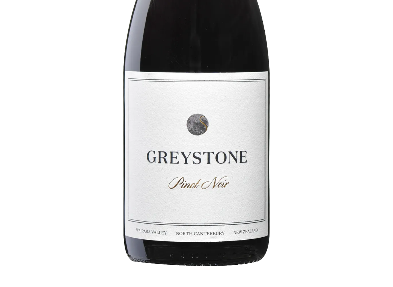 Greystone Waipara Pinot Noir 2017 – Black Market