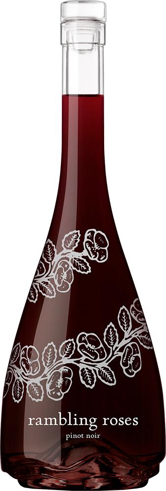 Rambling Roses Pinot Noir 2018 (Australia) – Black Market