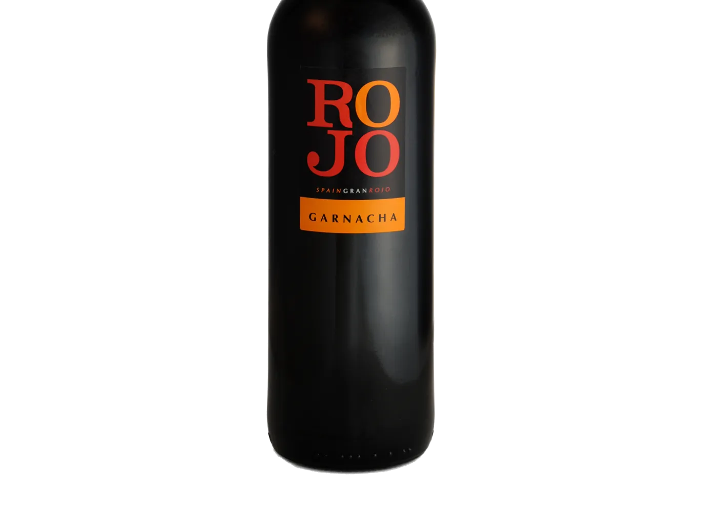 Rojo Granrojo Garnacha 2018 (Spain) – Black Market