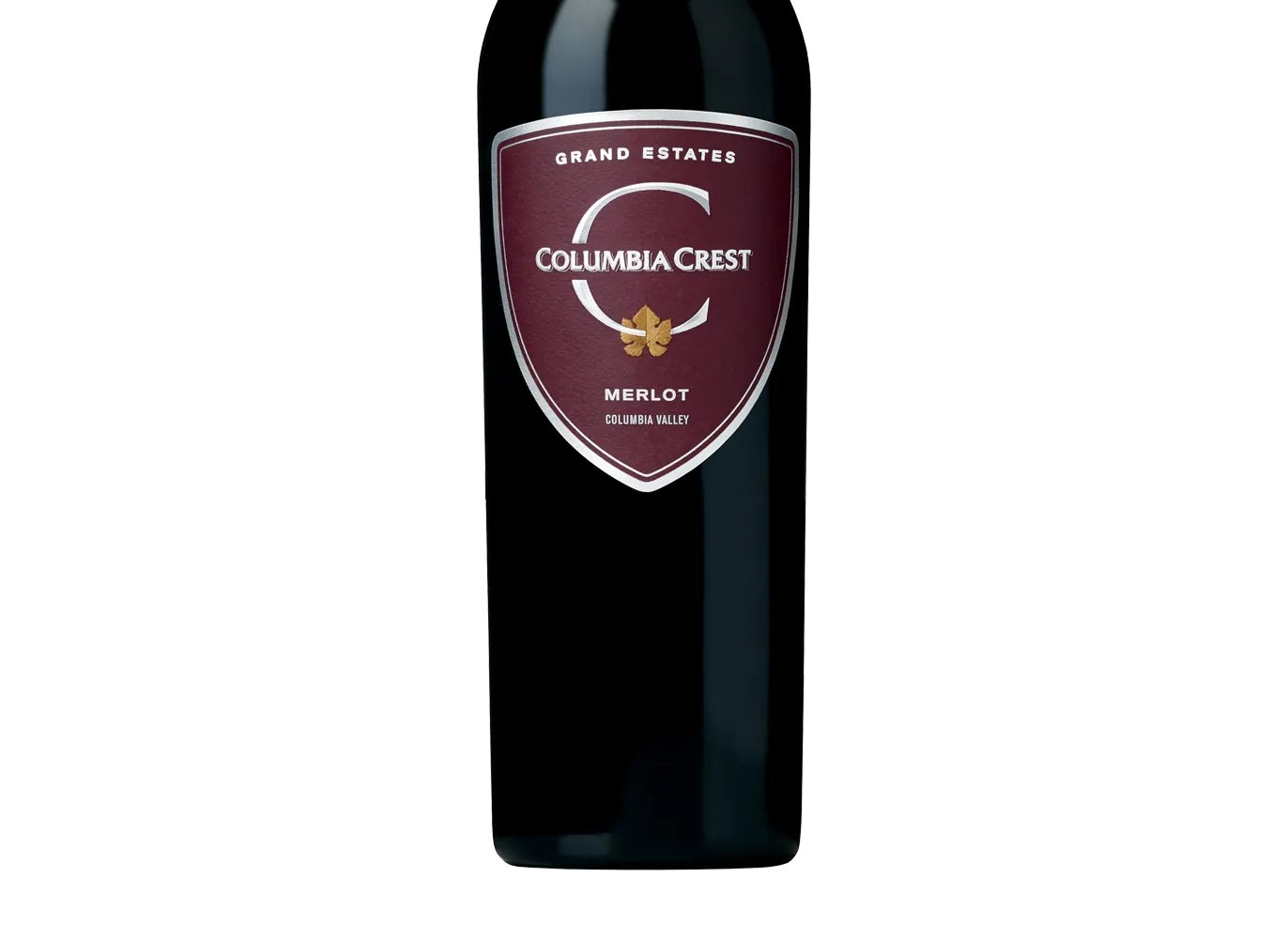 Columbia Crest Grand Estates Merlot 2017 (USA) – Black Market