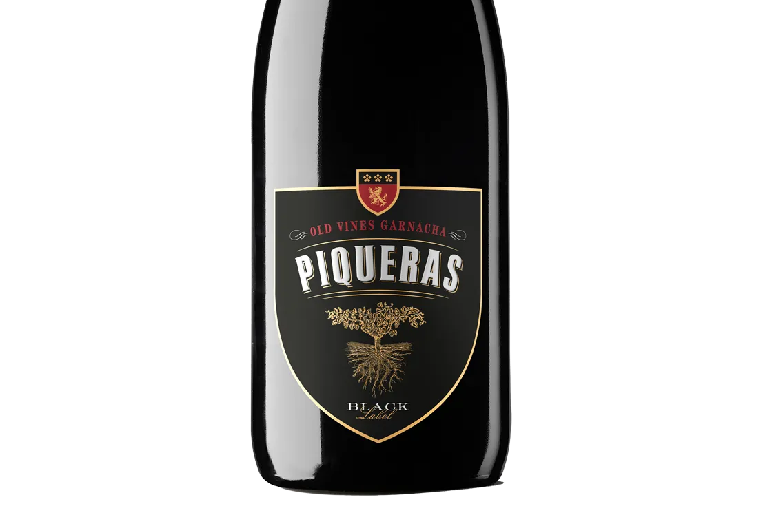 Bodega Piqueras Old Vine Garnacha 2016 (Spain) – Black Market