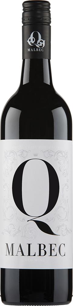 Q Malbec 2019 (Australia) – Black Market