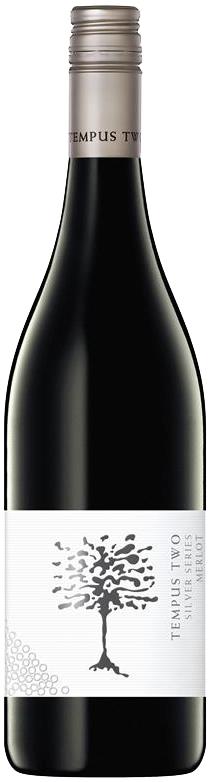 Tempus Two Silver Series Merlot 2019 (Australia) – Black Market