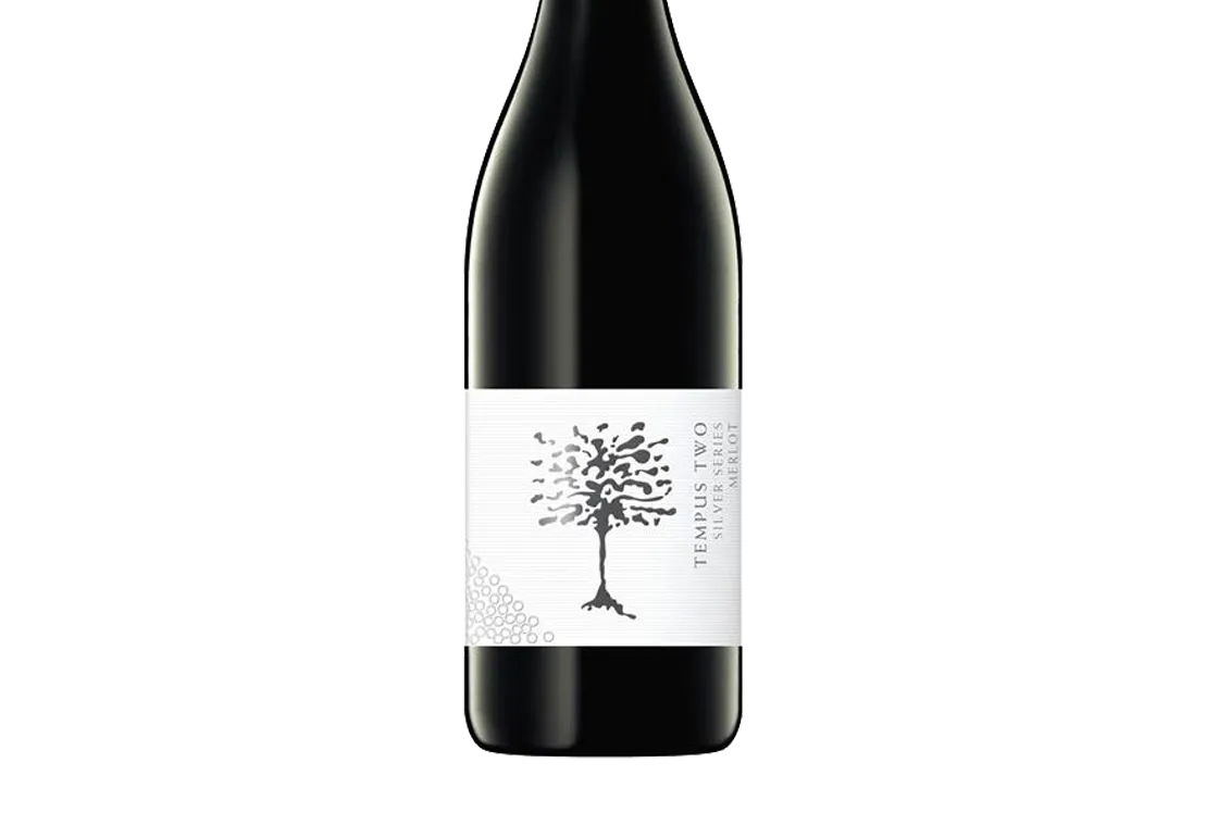Tempus Two Silver Series Merlot 2019 (Australia) – Black Market