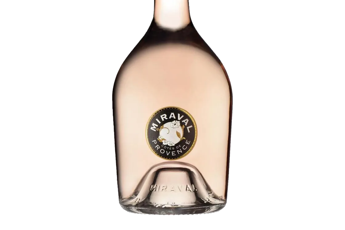 Miraval Côtes de Provence Rosé 2019 (France) – Black Market
