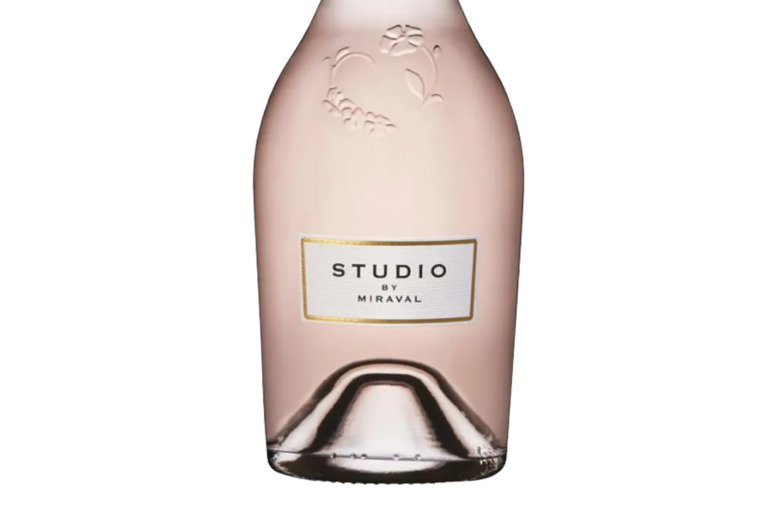 Studio by Miraval Méditerranée Rosé 2019 (France) – Black Market