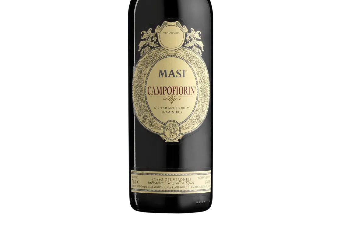 MASI Campofiorin Rosso del Veronese IGT 2016 (Italy) – Black Market