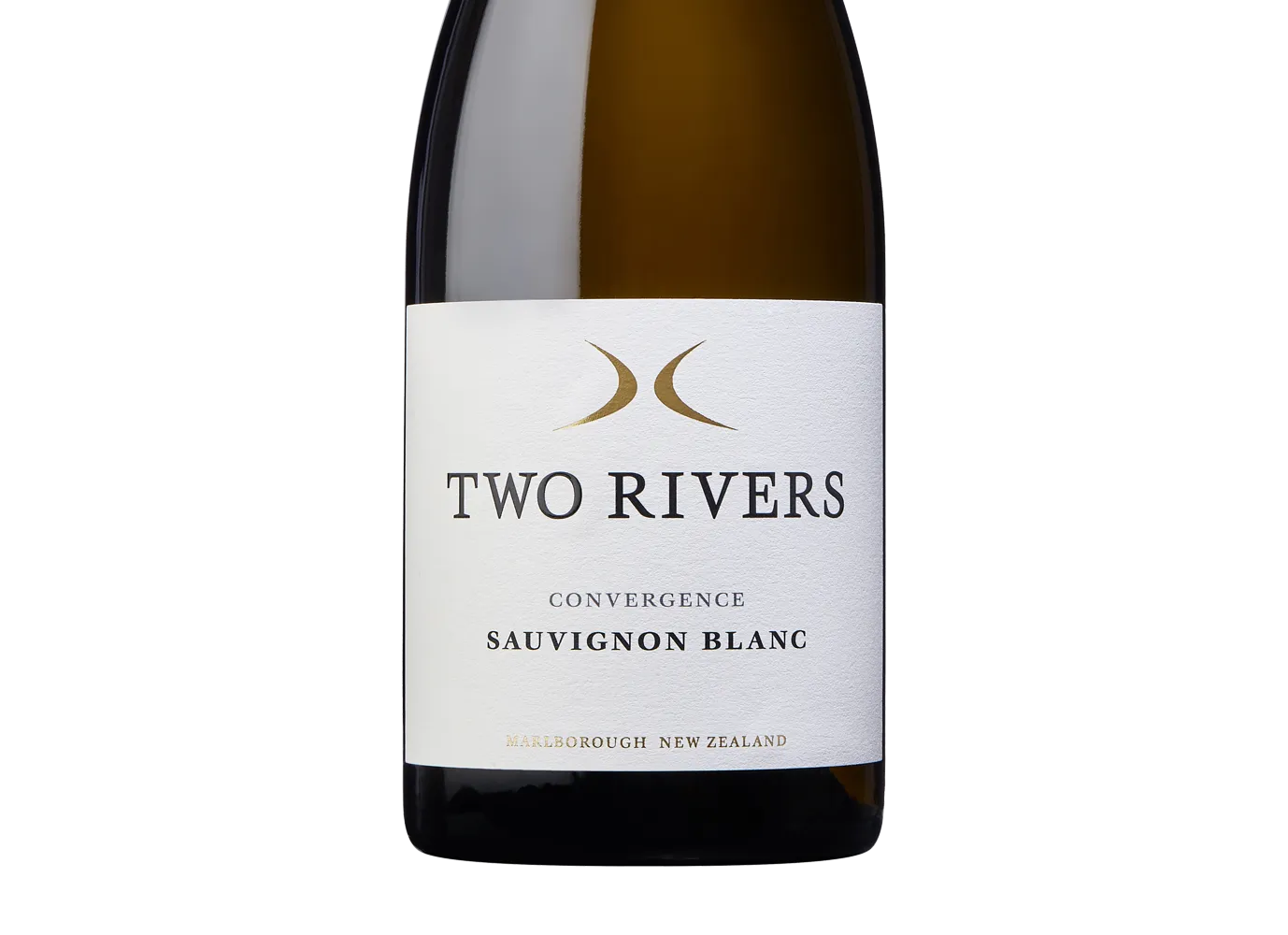 Two Rivers ‘Convergence’ Marlborough Sauvignon Blanc 2020 – Black Market
