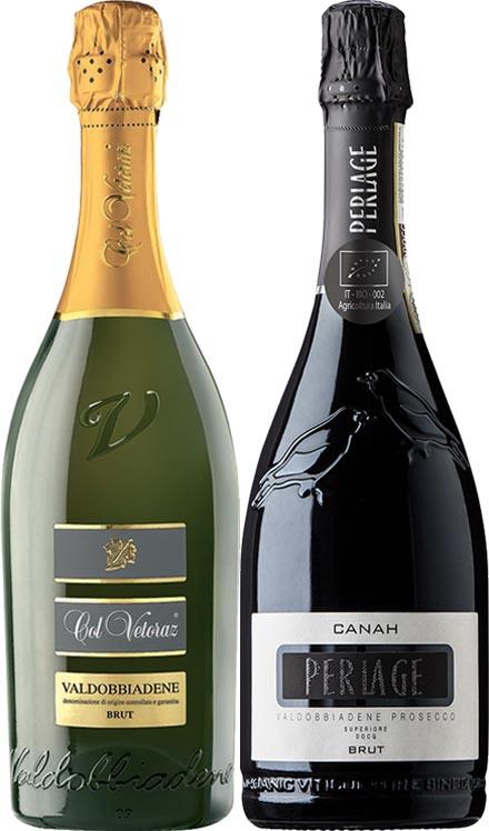 Superiore Prosecco Collection (Italy) – Black Market