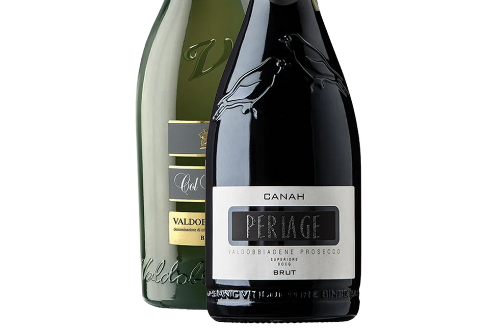 Superiore Prosecco Collection (Italy) – Black Market