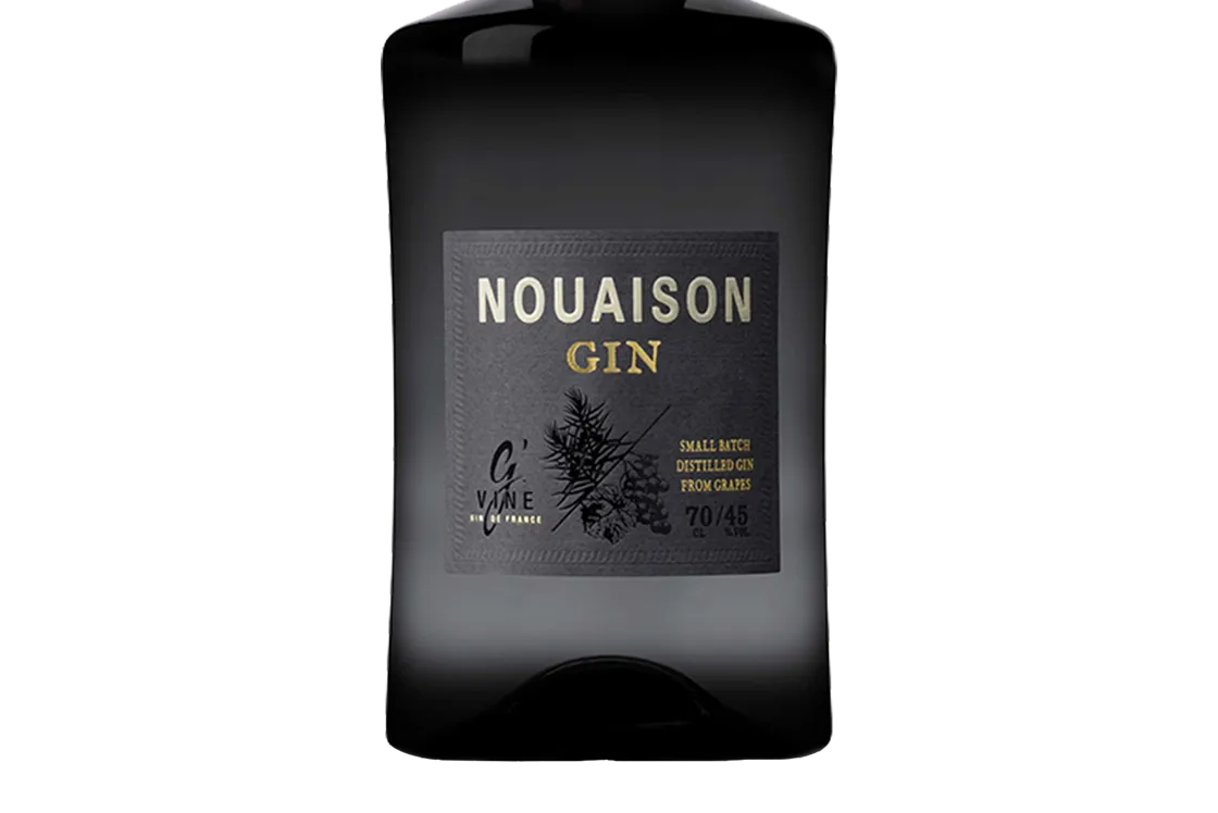 G'Vine Nouaison Gin (700ml) – Black Market