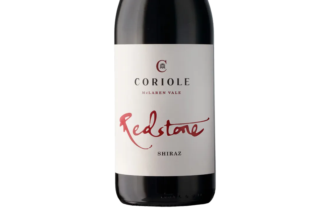 Coriole McLaren Vale Redstone Shiraz 2019 (Australia) – Black Market