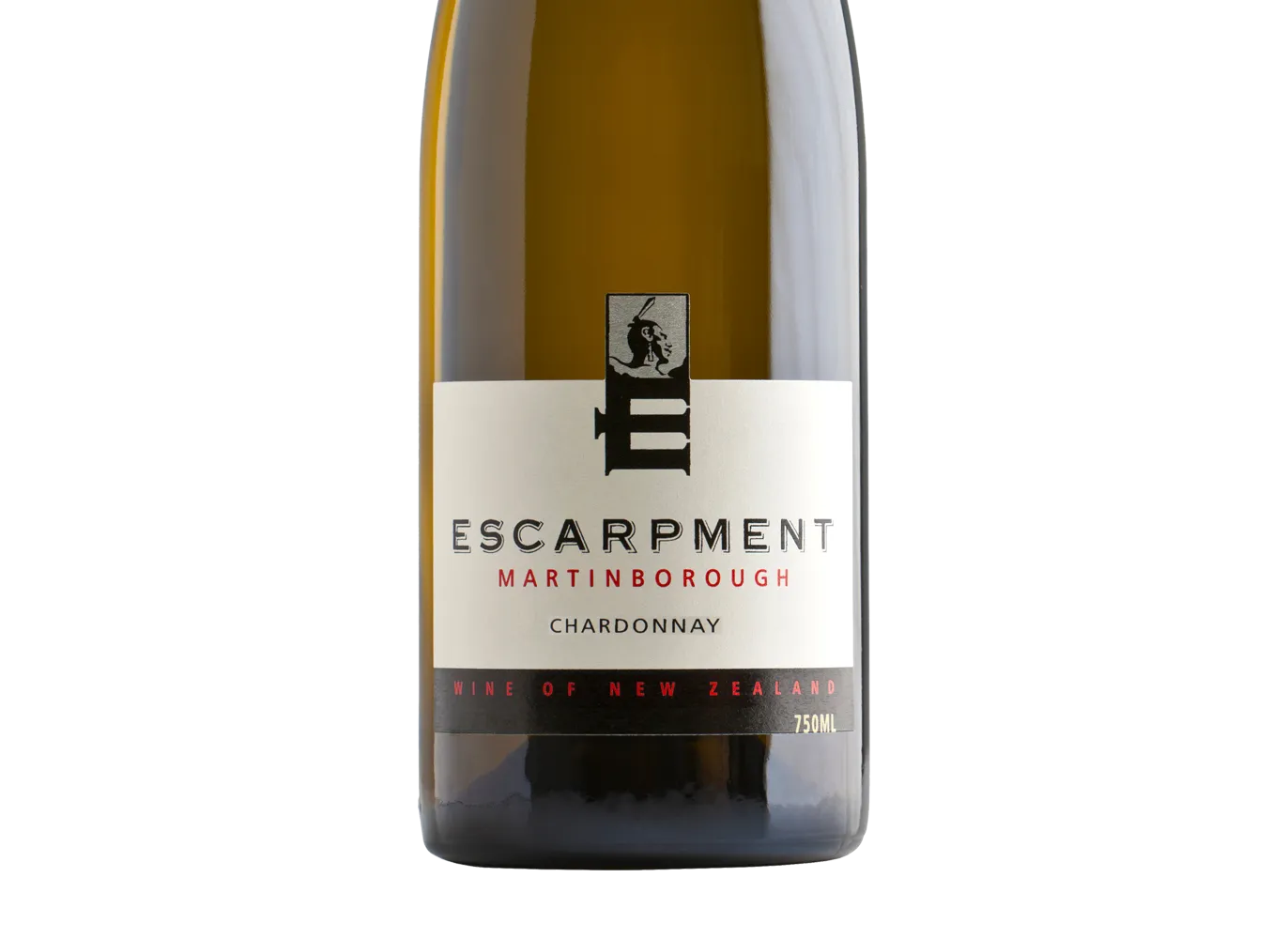 Escarpment Martinborough Chardonnay 2019 – Black Market