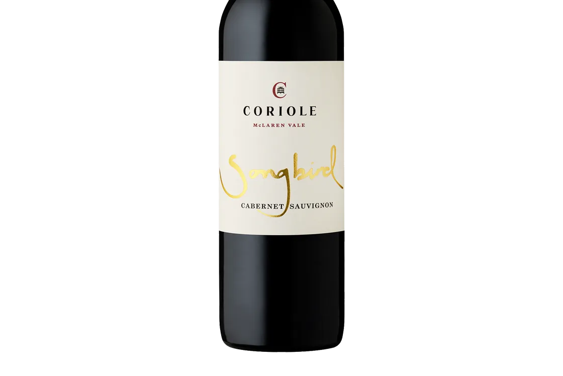 Coriole Songbird McLaren Vale Cabernet Sauvignon 2018 (Australia ...
