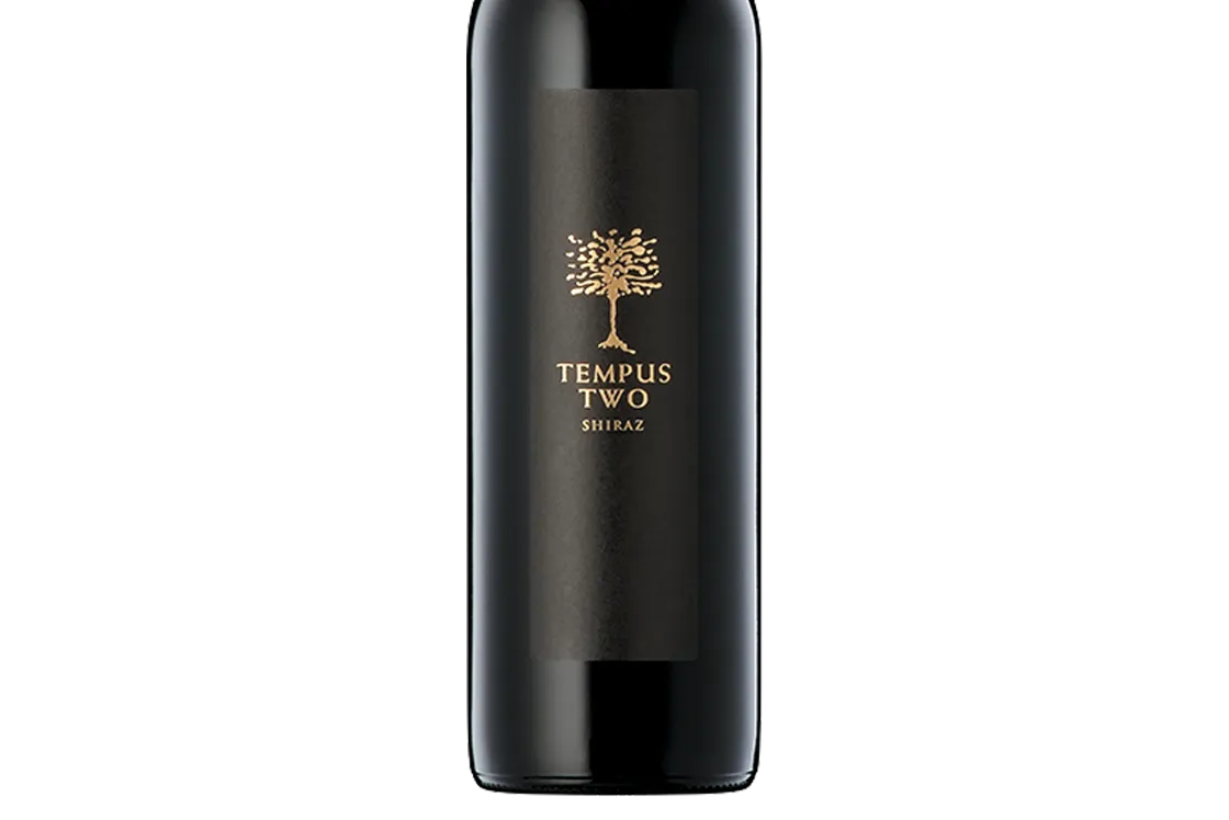 Tempus Two Varietal Series Shiraz 2019 (Australia) – Black Market