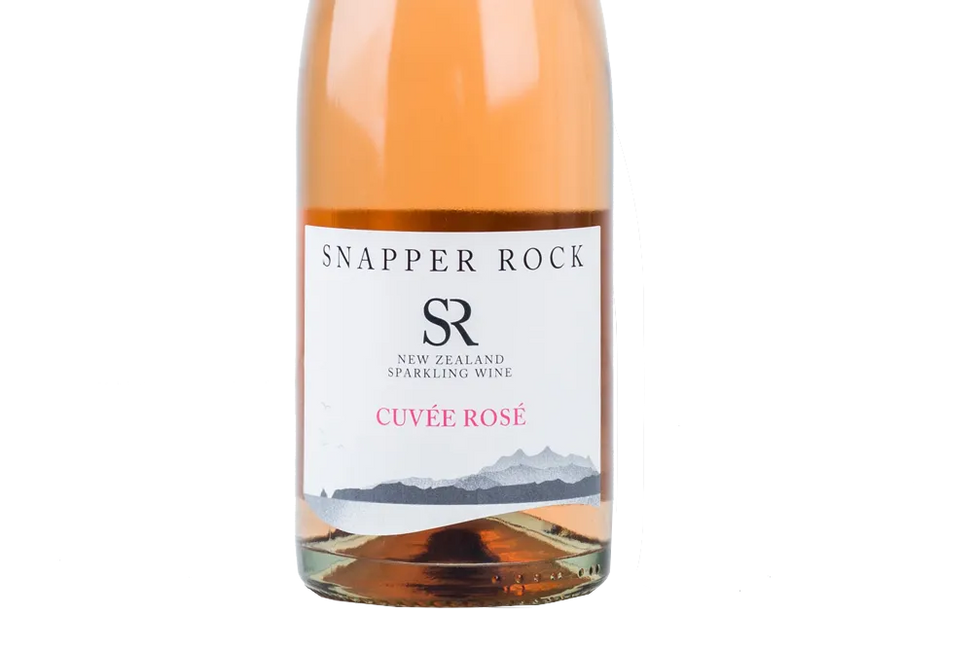 Snapper Rock Cuvée Rosé NV – Black Market