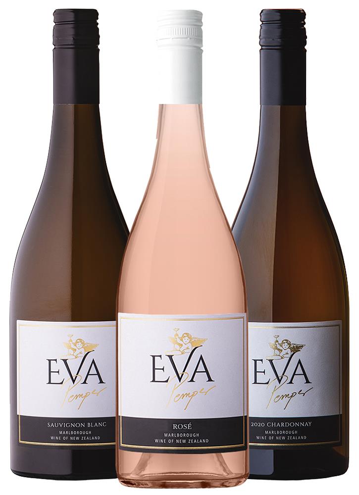 The Eva Pemper Wines Collection – Black Market