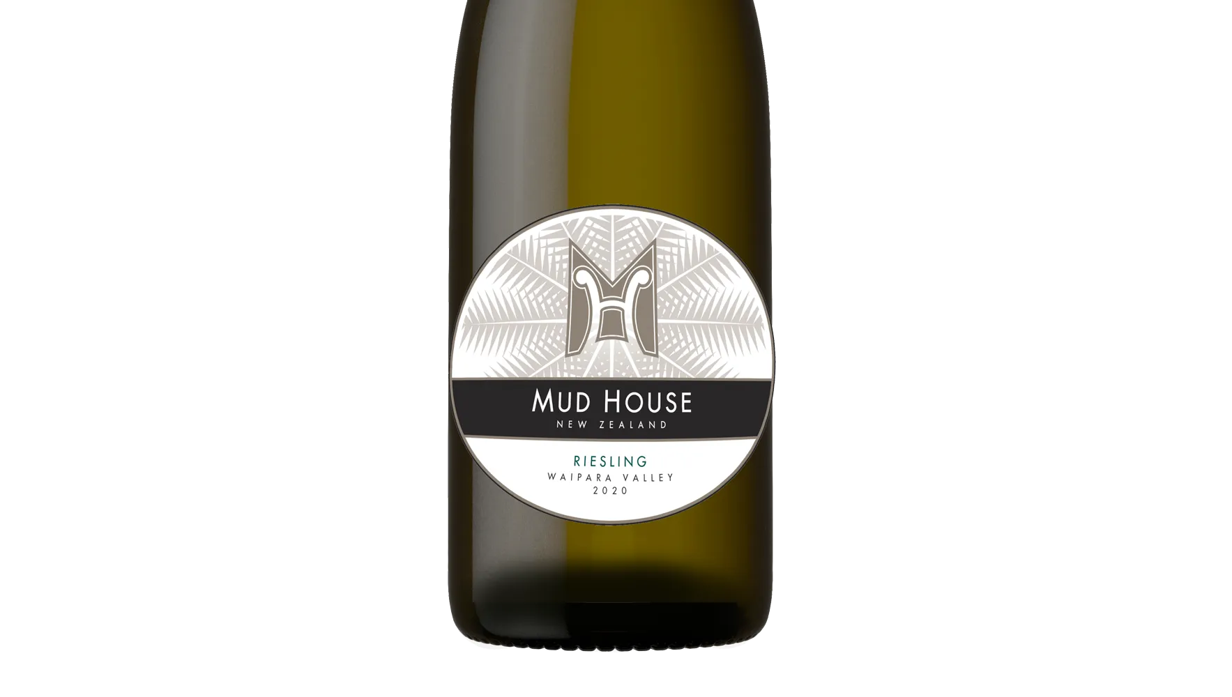 Mud House Waipara Valley Riesling 2020 – Black Market