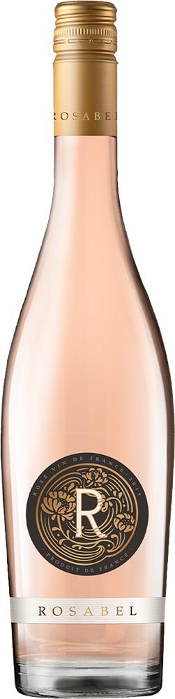 Rosabel Rosé 2020 (France) – Black Market