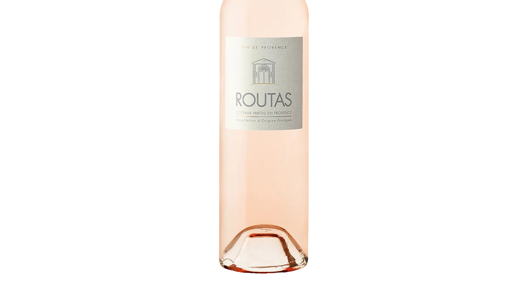Château Routas Rouviere Rosé 2020 (France) – Black Market