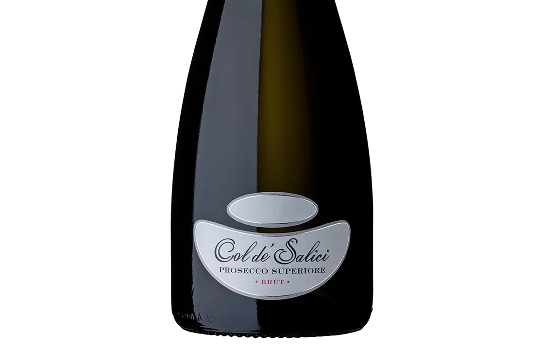 Col de'Salici Valdobbiadene Prosecco Superiore 2020 (Italy) – Black Market
