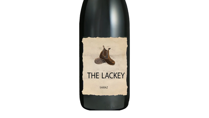 Kilikanoon The Lackey Barossa Shiraz 2018 (Australia) – Black Market