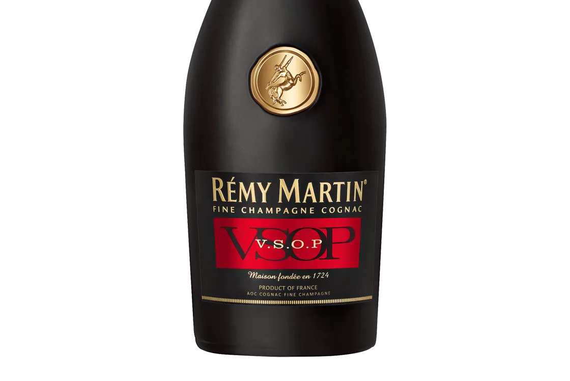 Rémy Martin Fine Champagne Cognac VSOP (700ml) – Black Market