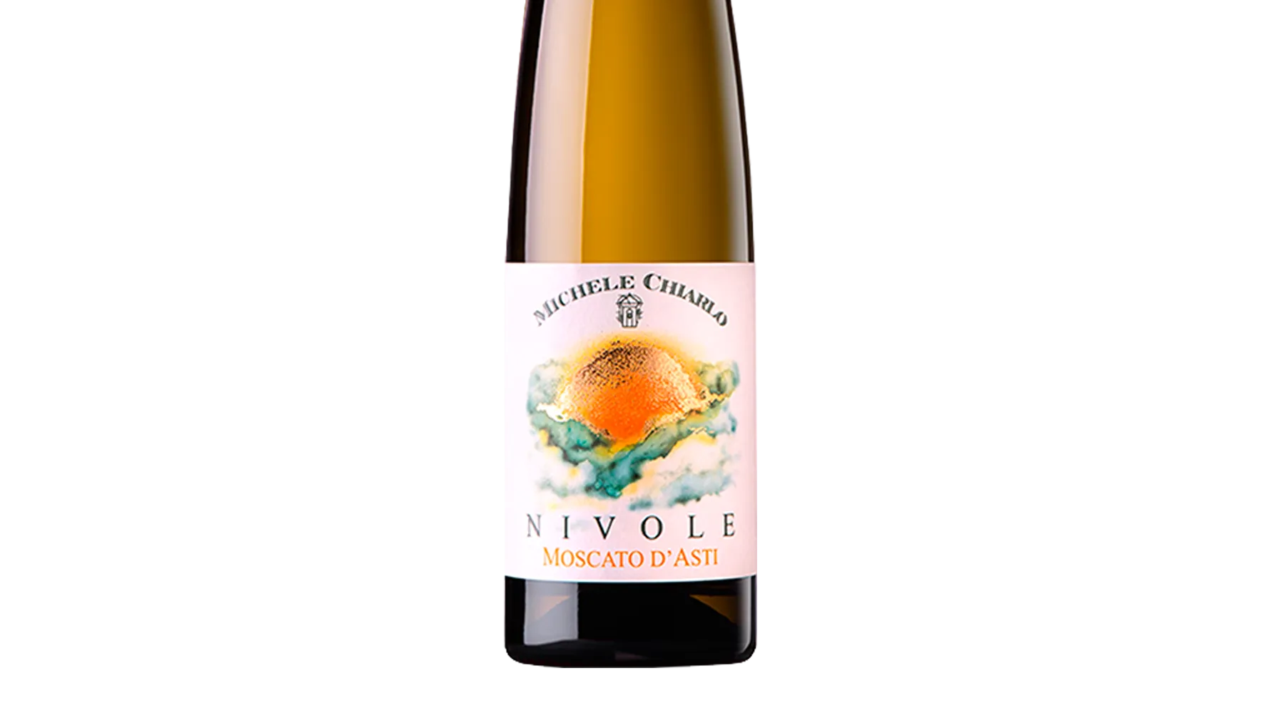 Michelle Chiarlo Nivole Moscato D'Asti DOCG 2017 (Italy) – Black Market