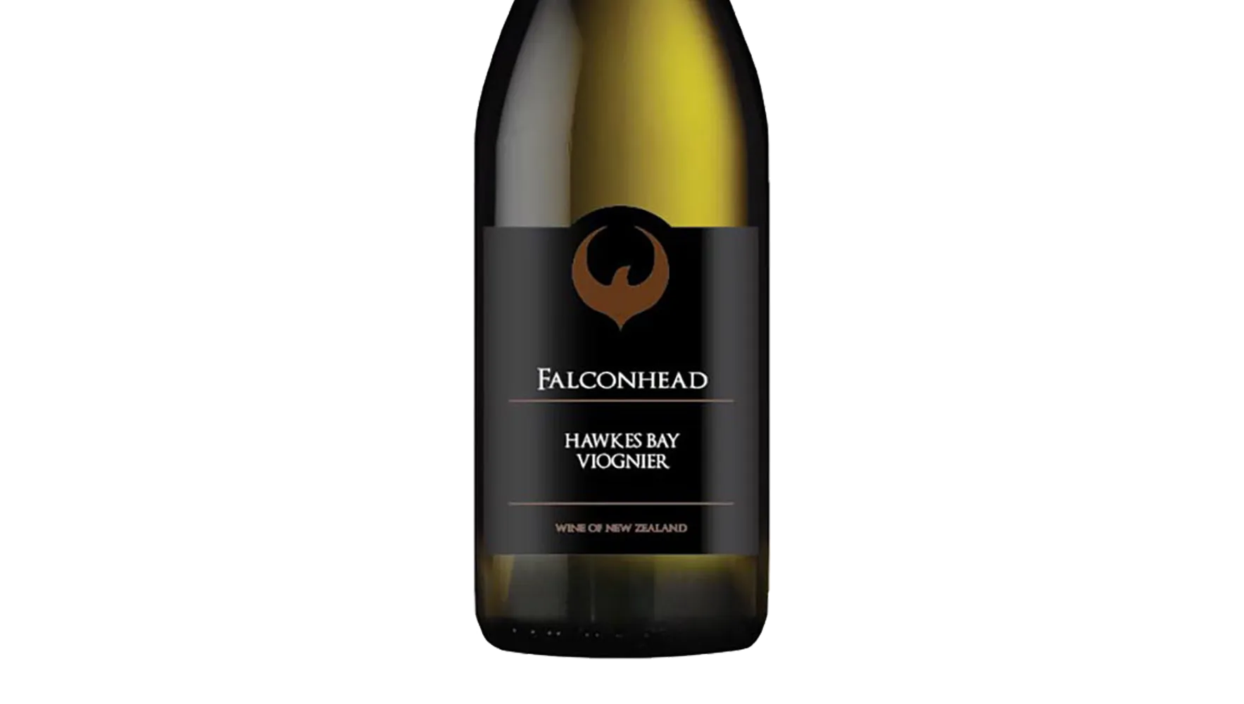 Falconhead Hawke's Bay Viognier 2021 – Black Market