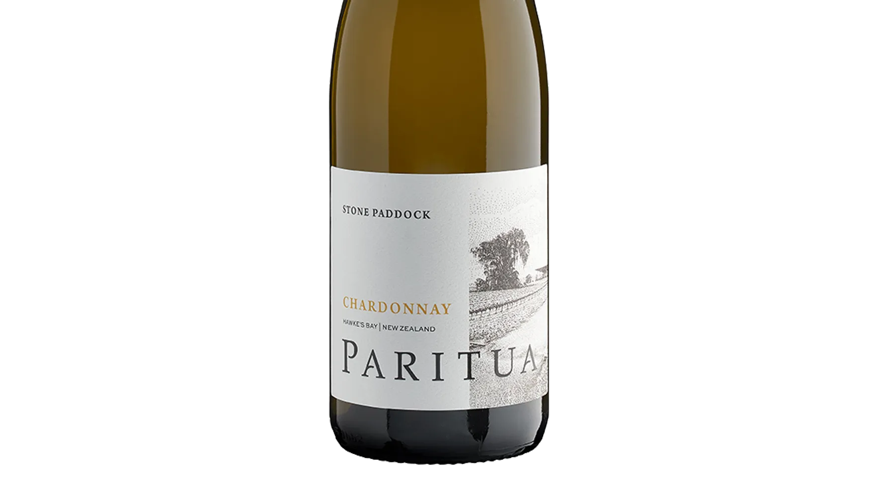 Paritua Stone Paddock Hawkes Bay Chardonnay 2020 – Black Market