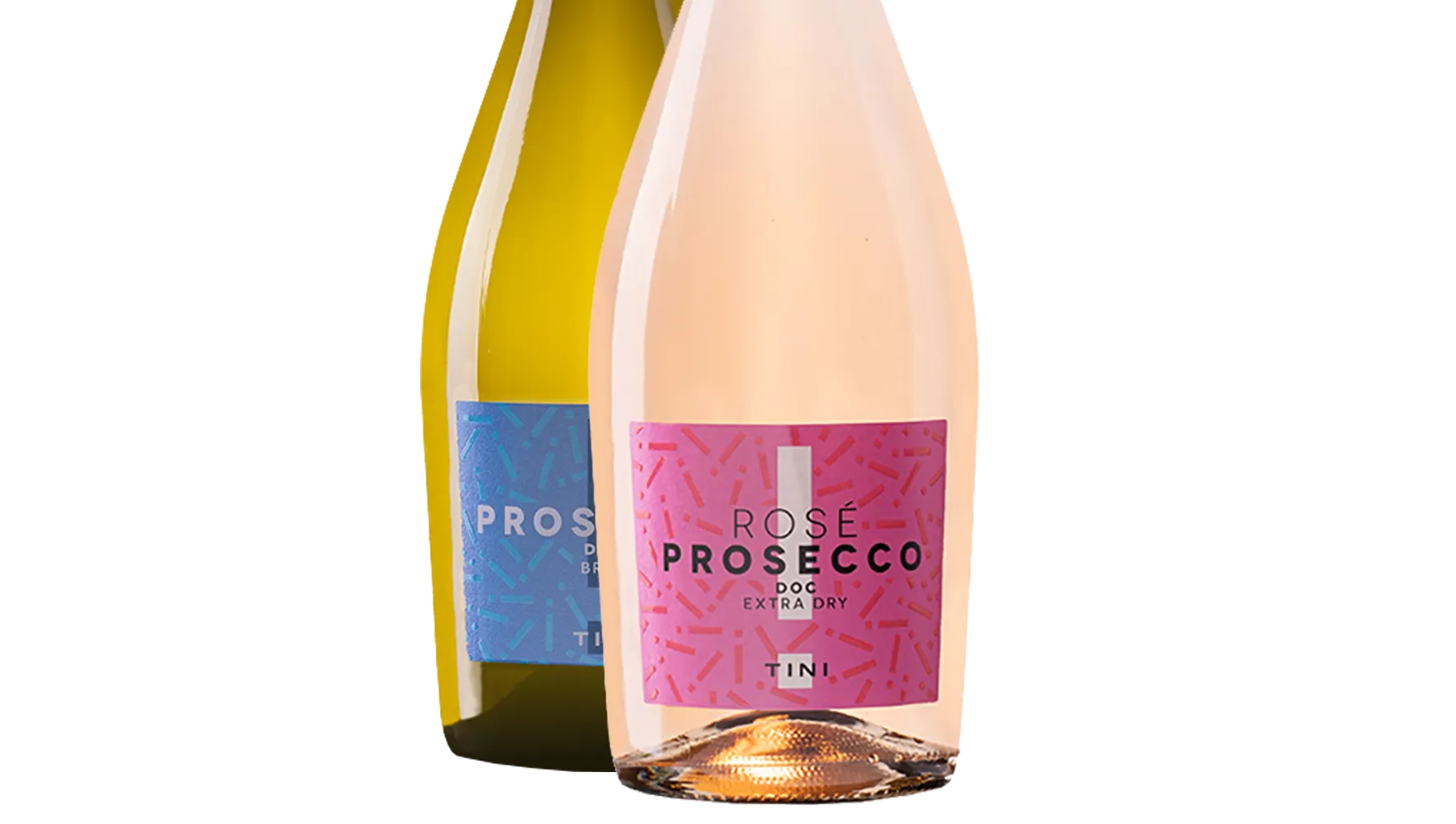 Terrific Tini Prosecco Selection (Italy) – Black Market