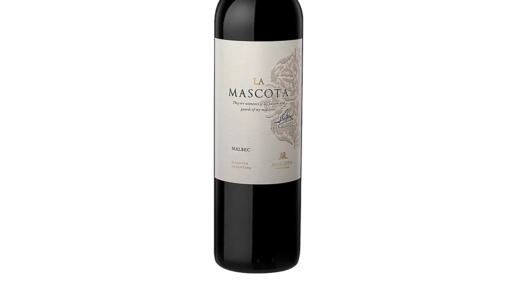 La Mascota Malbec 2019 (Argentina) – Black Market