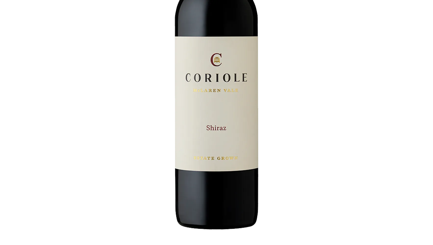 Coriole McLaren Vale Estate Shiraz 2019 (Australia) – Black Market