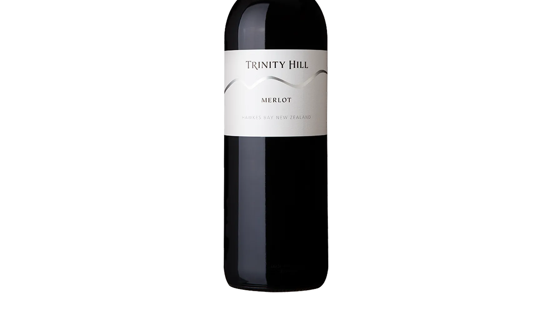 Trinity Hill Hawke's Bay Merlot 2019 – Black Market