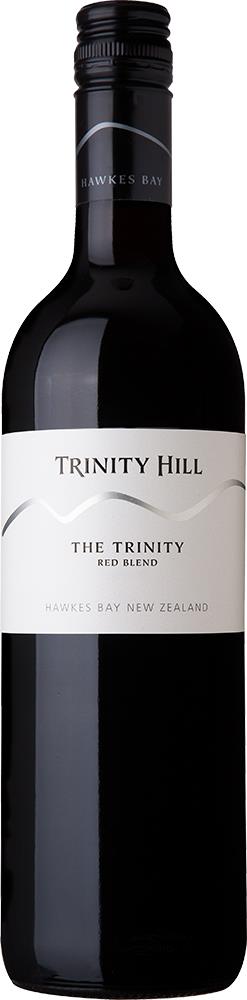 Trinity Hill The Trinity Hawke's Bay Red Blend 2018 – Black Market